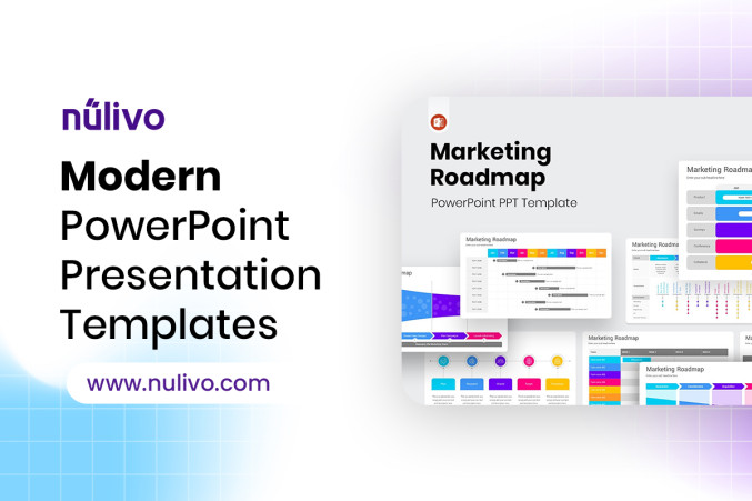 18 Modern PowerPoint Presentation Templates | Nuilvo
