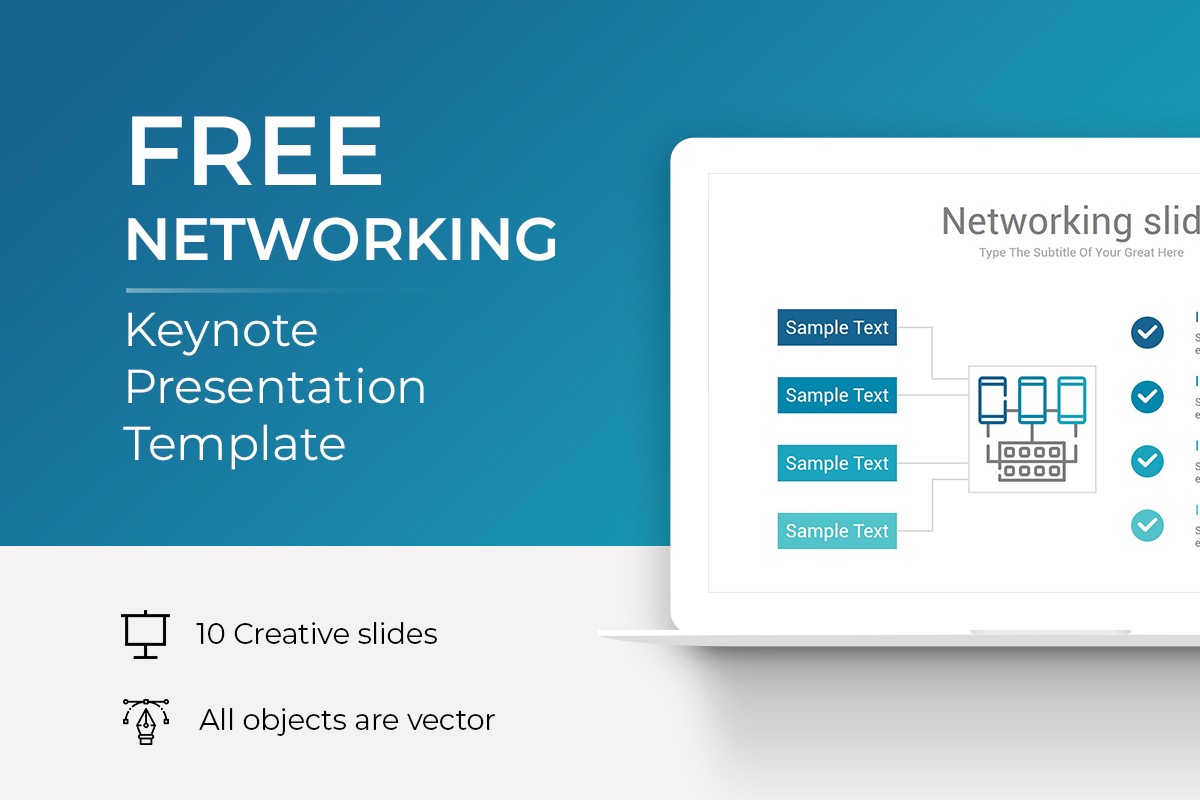Free Keynote Slide Templates Hobbyhooli
