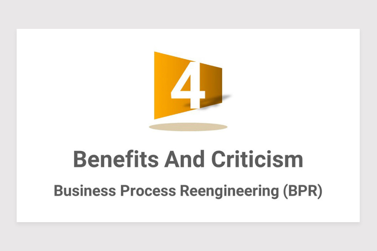 BPR Business Process Reengineering Keynote Template | Nulivo Market