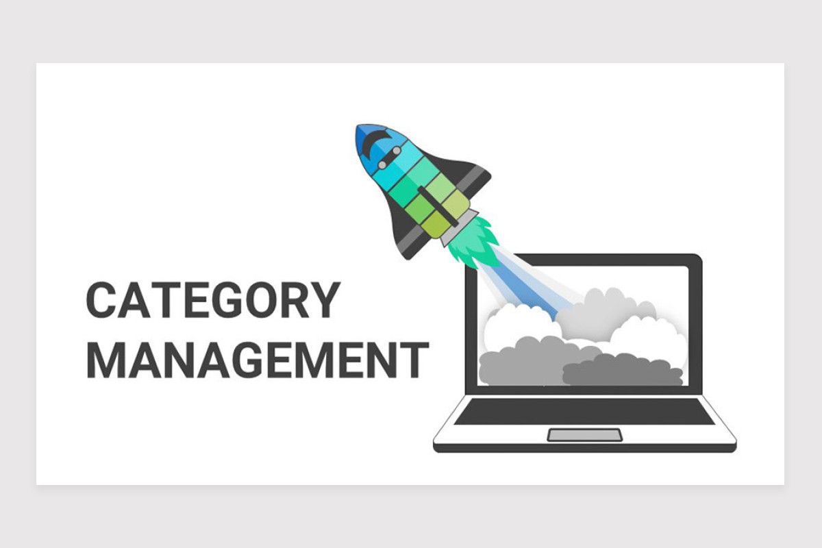 Category Management PowerPoint Template | Nulivo Market