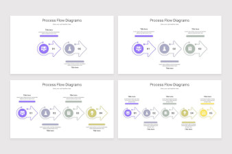 8 Steps Process Timeline Infographics Keynote Template | Nulivo Market