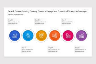 Growth Drivers Models Google Slides Presentation Template | Nulivo Market