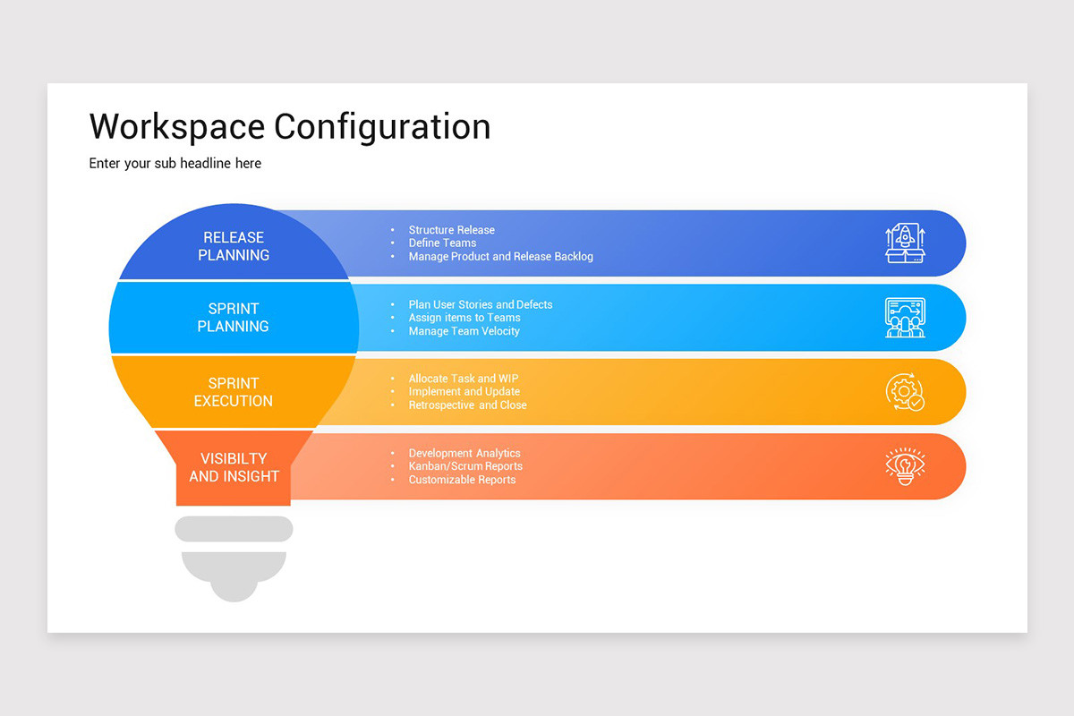 Agile Planning Presentation Google Slides Template | Nulivo Market
