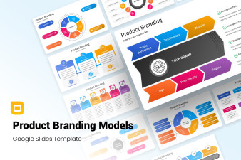 Google Slides Templates | Nulivo Market