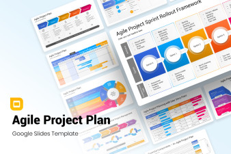 Google Slides Templates | Nulivo Market