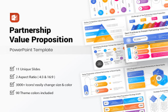 PowerPoint Templates | Nulivo Market