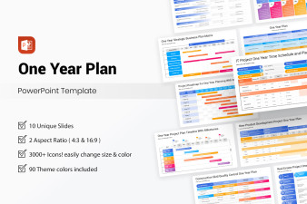PowerPoint Templates | Nulivo Market
