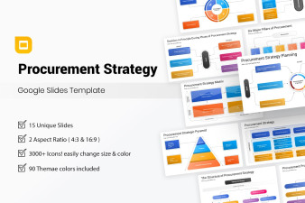 Google Slides Diagrams | Nulivo Market