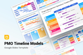 Google Slides Diagrams | Nulivo Market