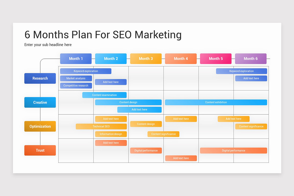 Marketingplan