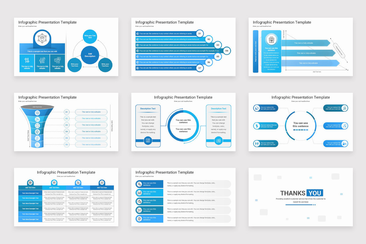 Customer Acquisition Plan PowerPoint Template | Nulivo Market