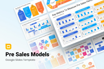 Google Slides Diagrams | Nulivo Market