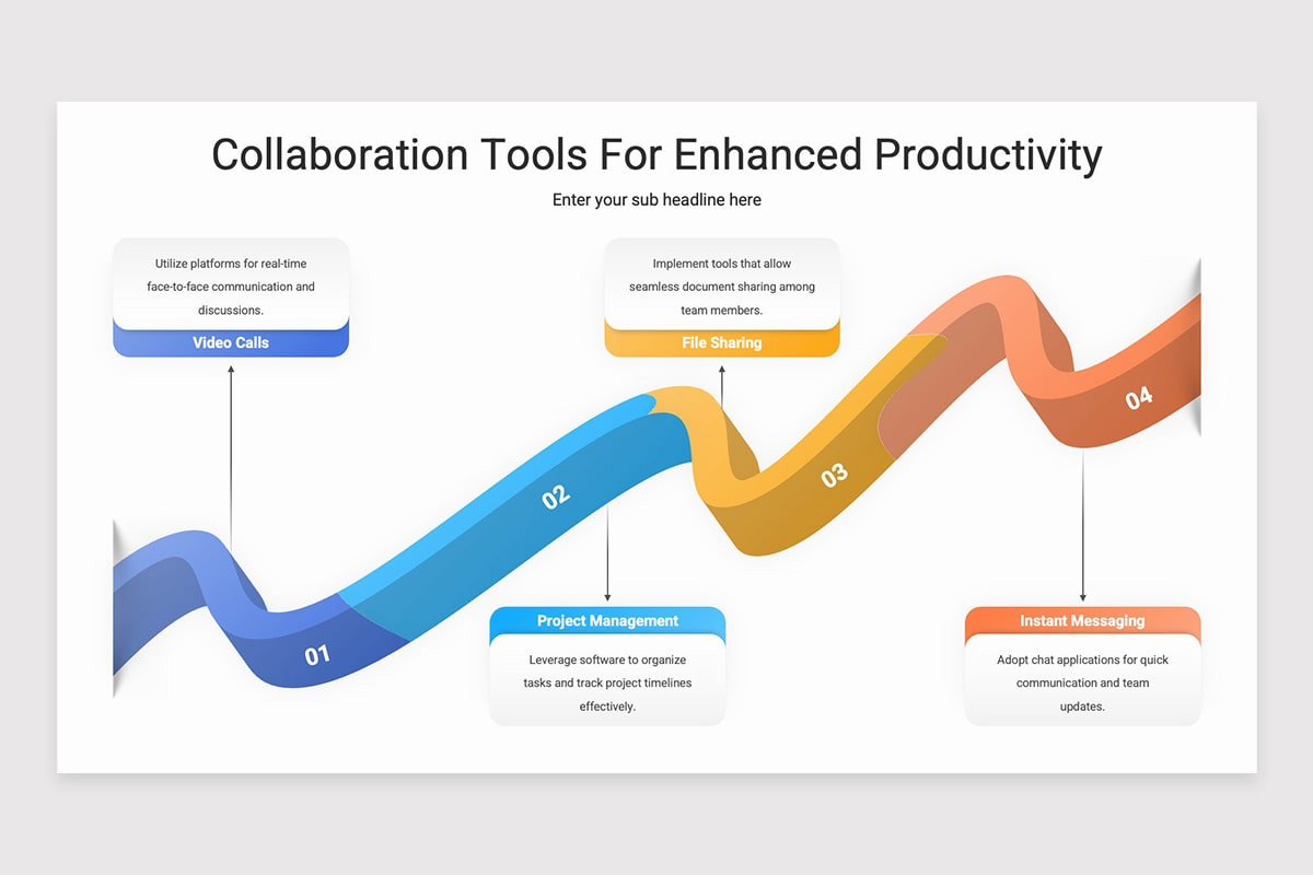 Key People Process Product Keynote Template | Nulivo Market
