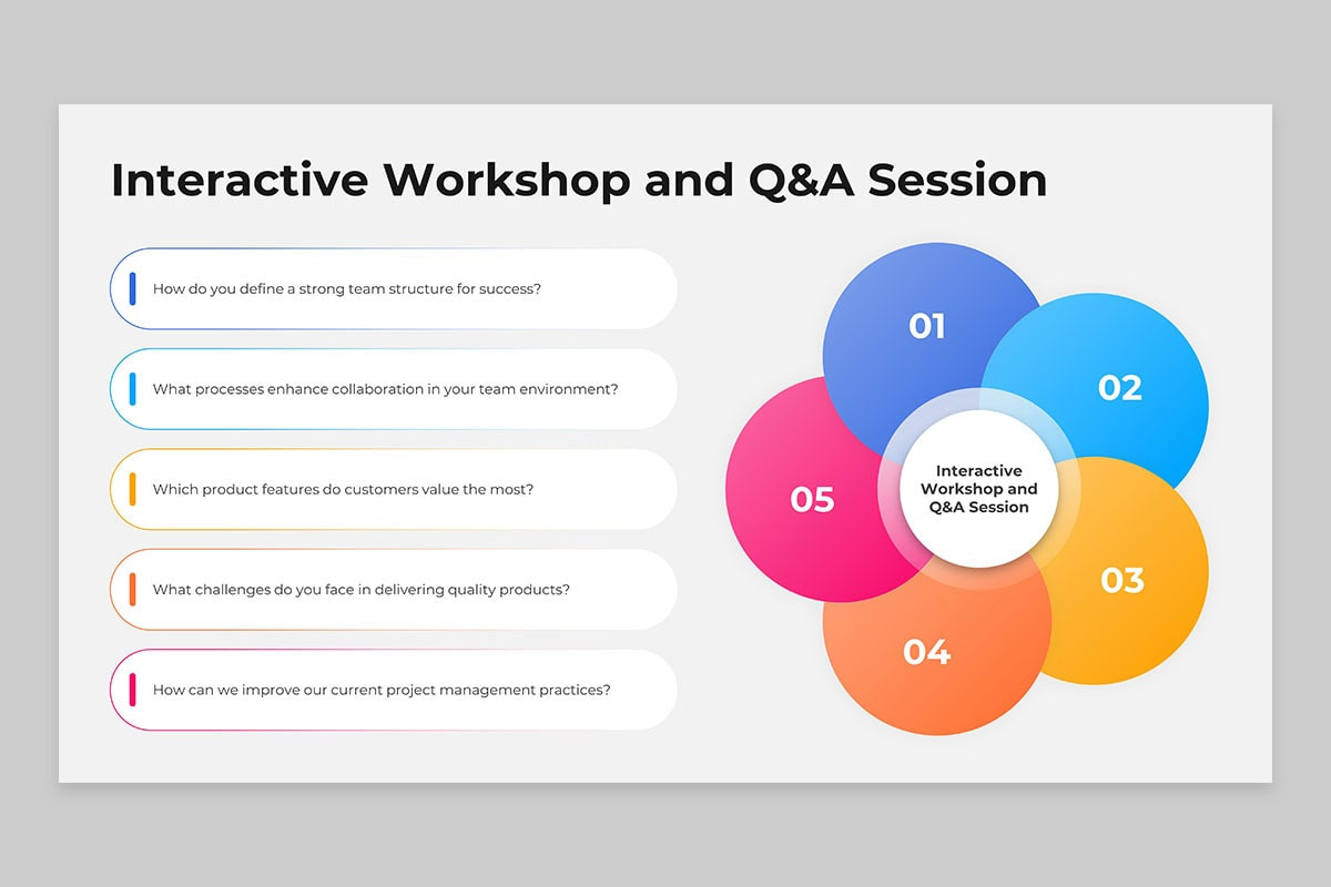 Building Strong Foundations People & Process & Product PowerPoint ...
