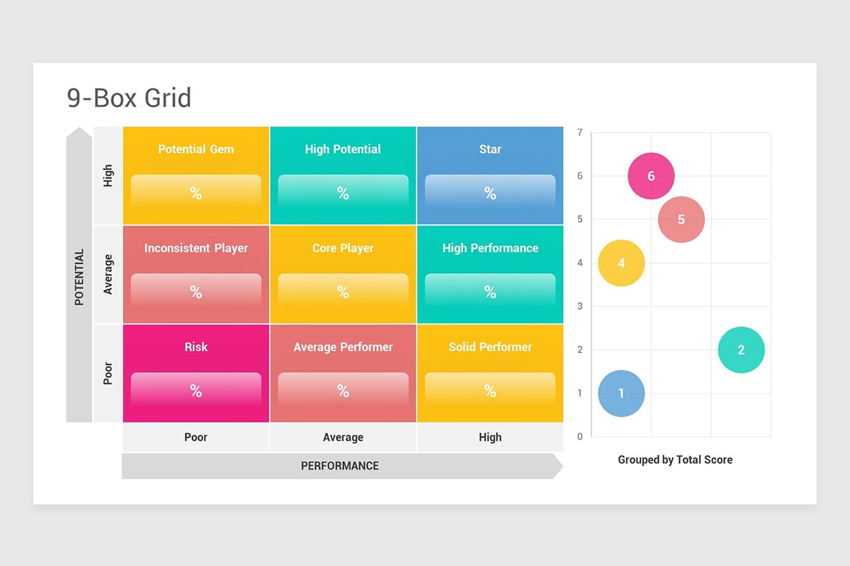 Team Development PowerPoint Template | Nulivo Market