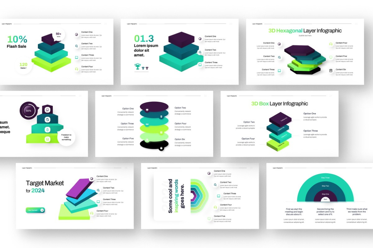 Layer Diagram | Nulivo Market
