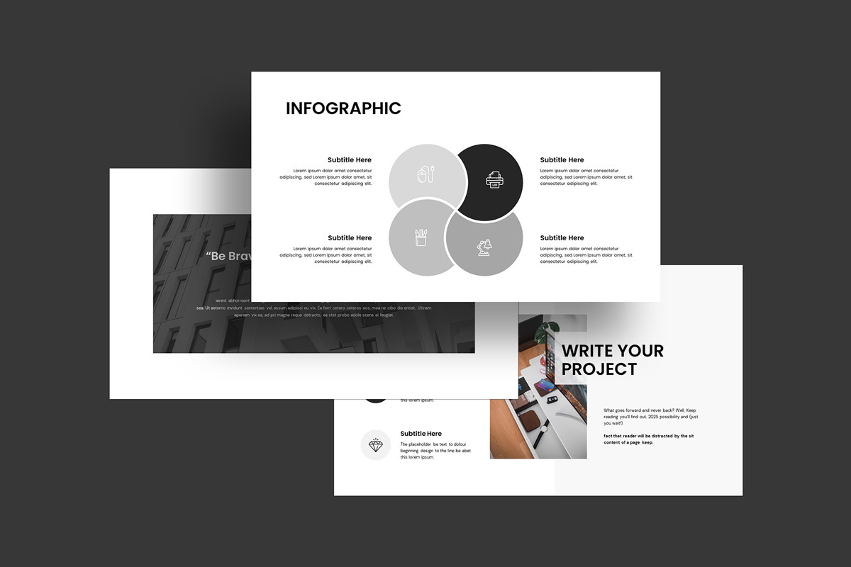 Super PowerPoint Template | Nulivo Market