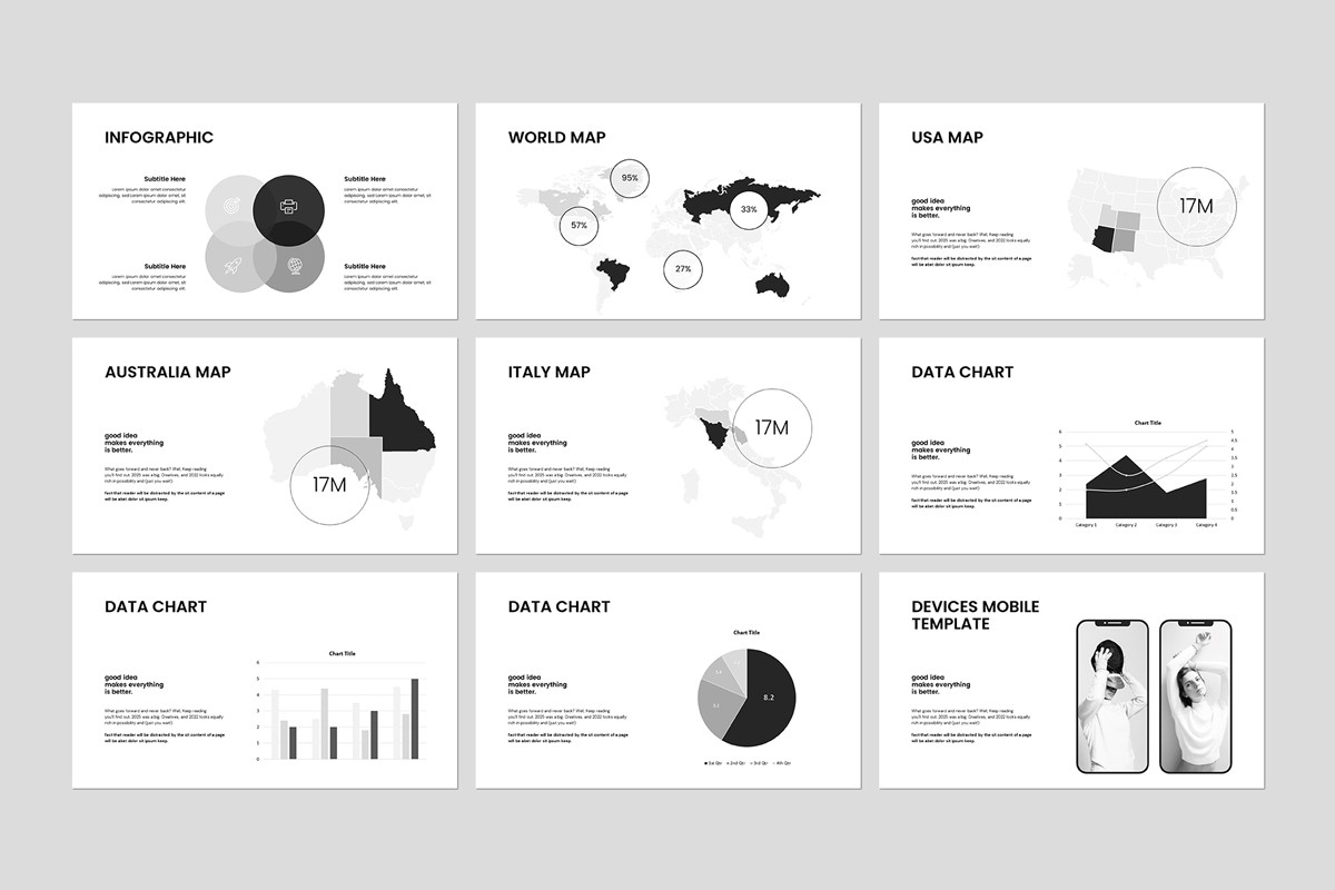 Super PowerPoint Template | Nulivo Market