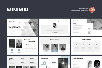 PowerPoint Templates | Nulivo Market