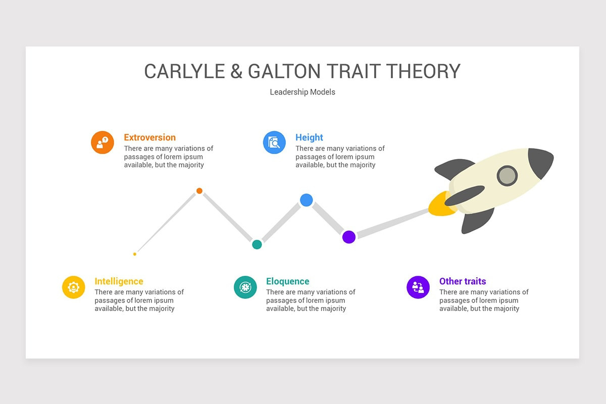 Leadership Toolbox PowerPoint Template | Nulivo Market