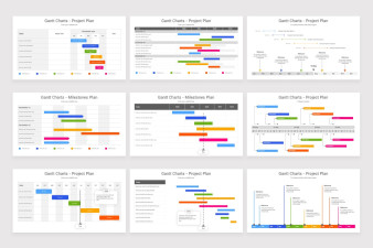 Business Planning Tools Google Slides Bundle | Nulivo Market
