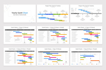 Business Planning Tools Keynote Bundle | Nulivo Market