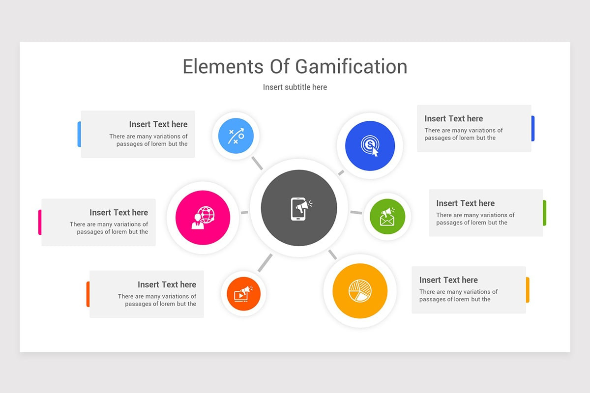 Digital learning Google Slide Template | Nulivo Market