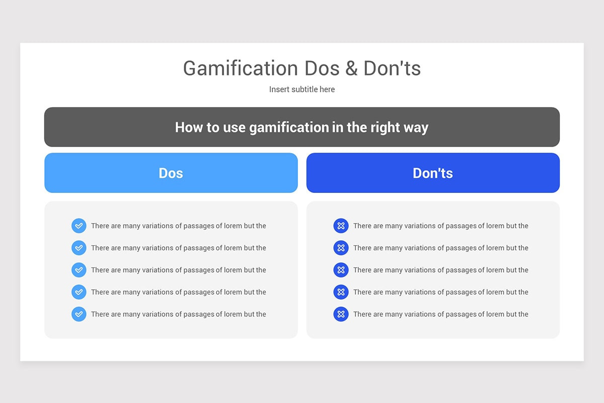Digital learning Google Slide Template | Nulivo Market
