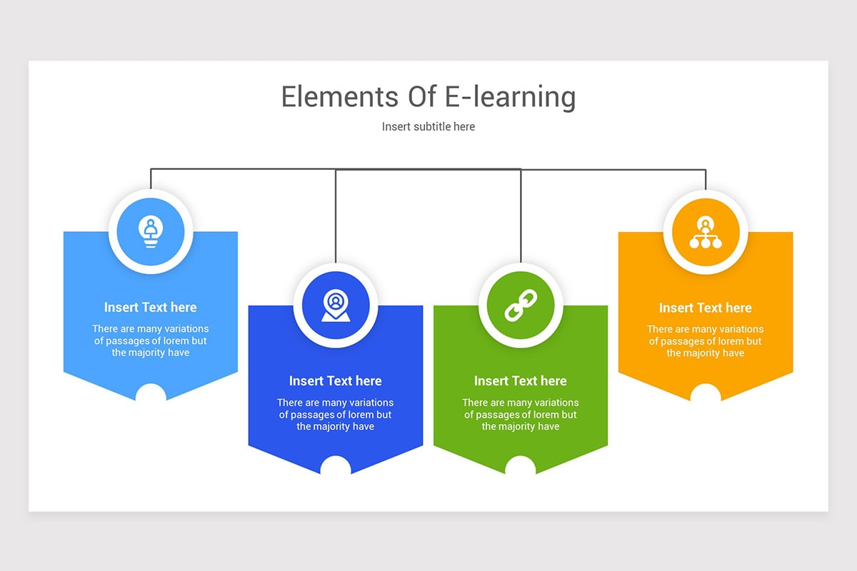Digital learning Keynote Template | Nulivo Market