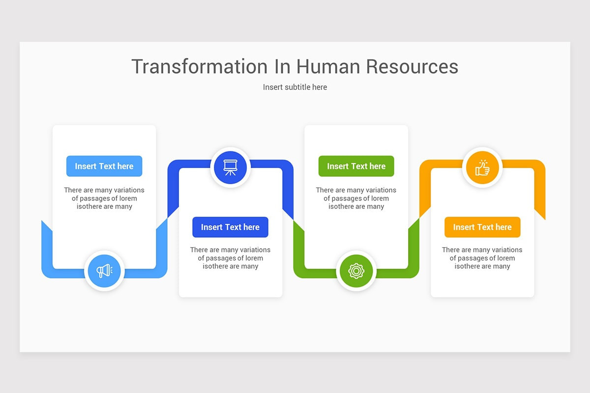 Digital Tools PowerPoint Template | Nulivo Market