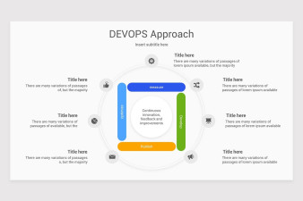 Digital Tools PowerPoint Template | Nulivo Market