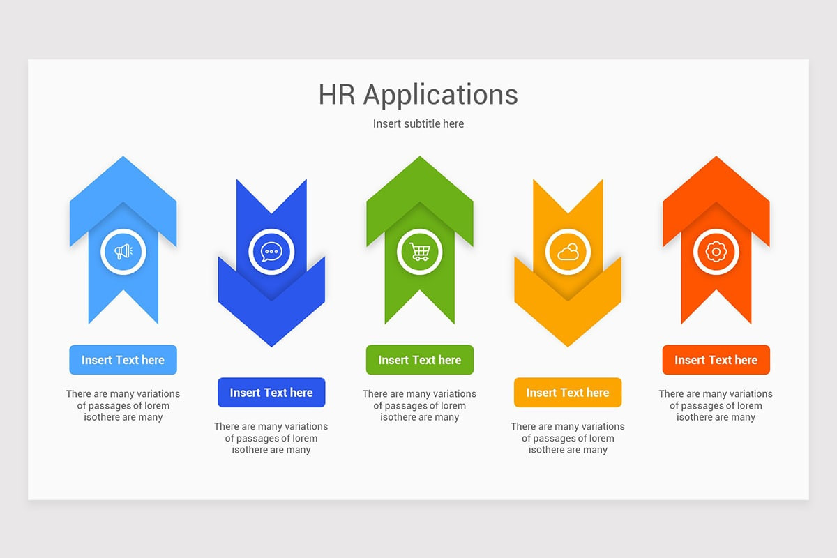 Digital Tools Google Slide Template | Nulivo Market