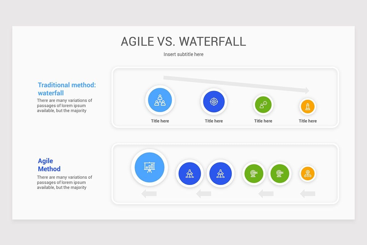 Digital Tools Google Slide Template | Nulivo Market