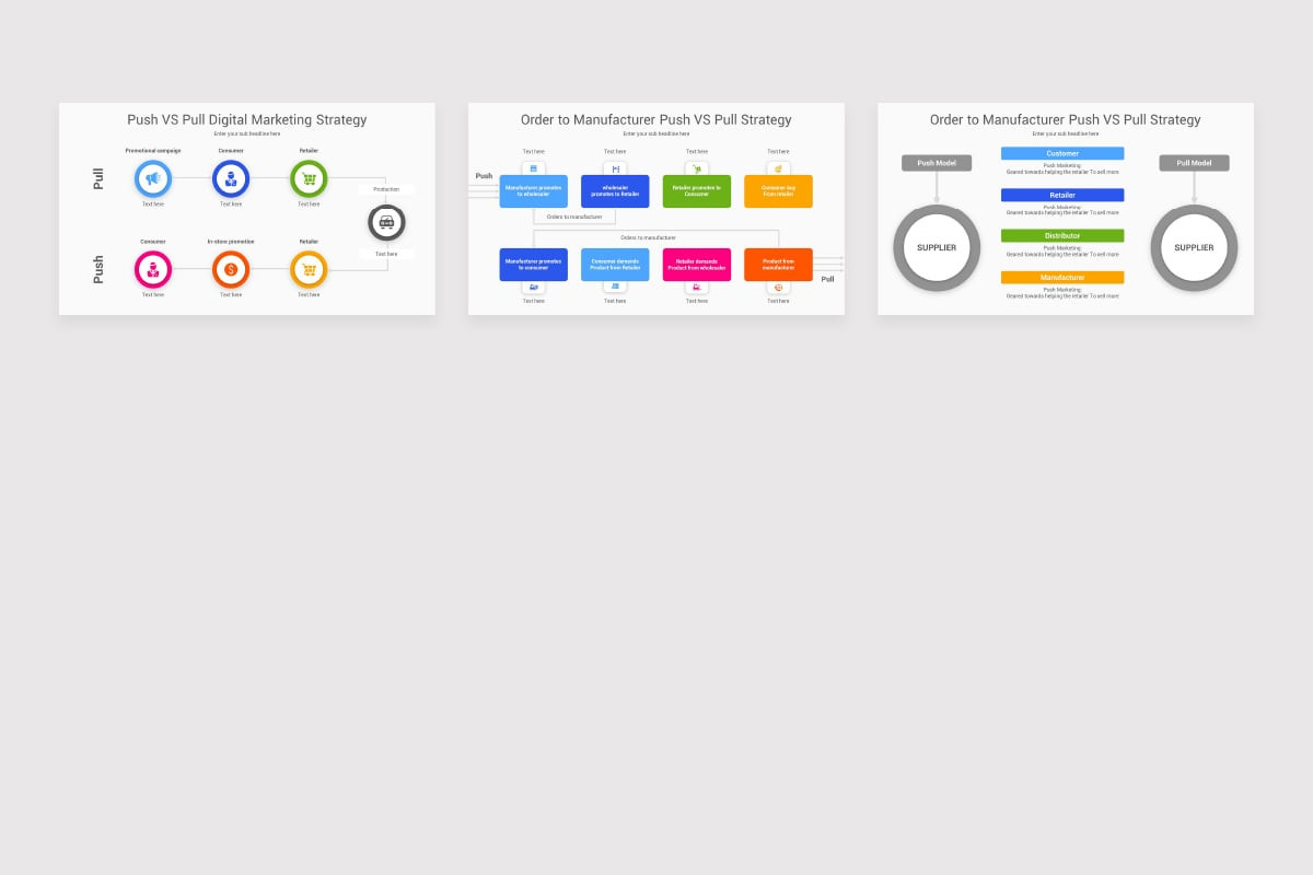 Marketing Toolbox Powerpoint Template Nulivo Market