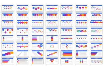 Comprehensive Business Presentation Template | Nulivo Market