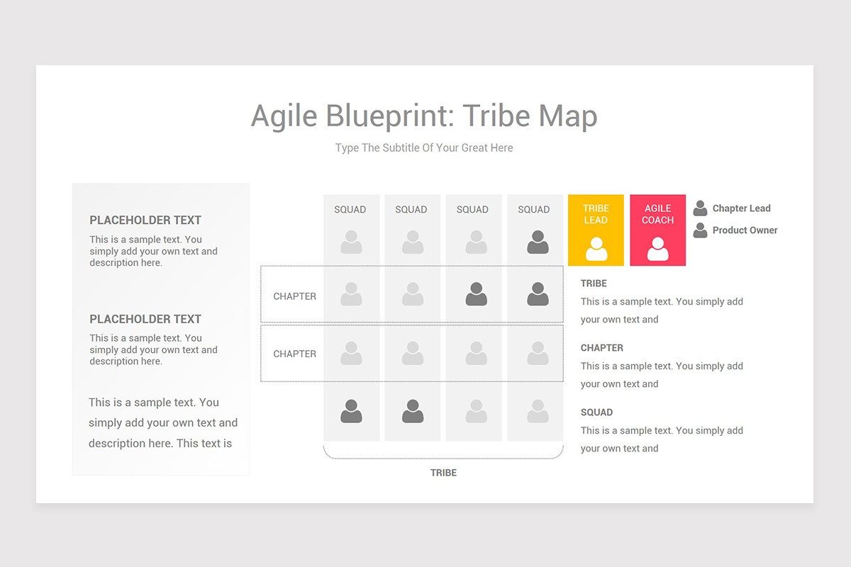 Agile Project Management PowerPoint Presentation | Nulivo Market
