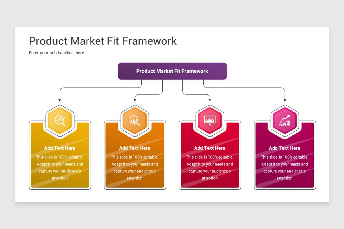Product Market Fit Google Slides Template | Nulivo Market