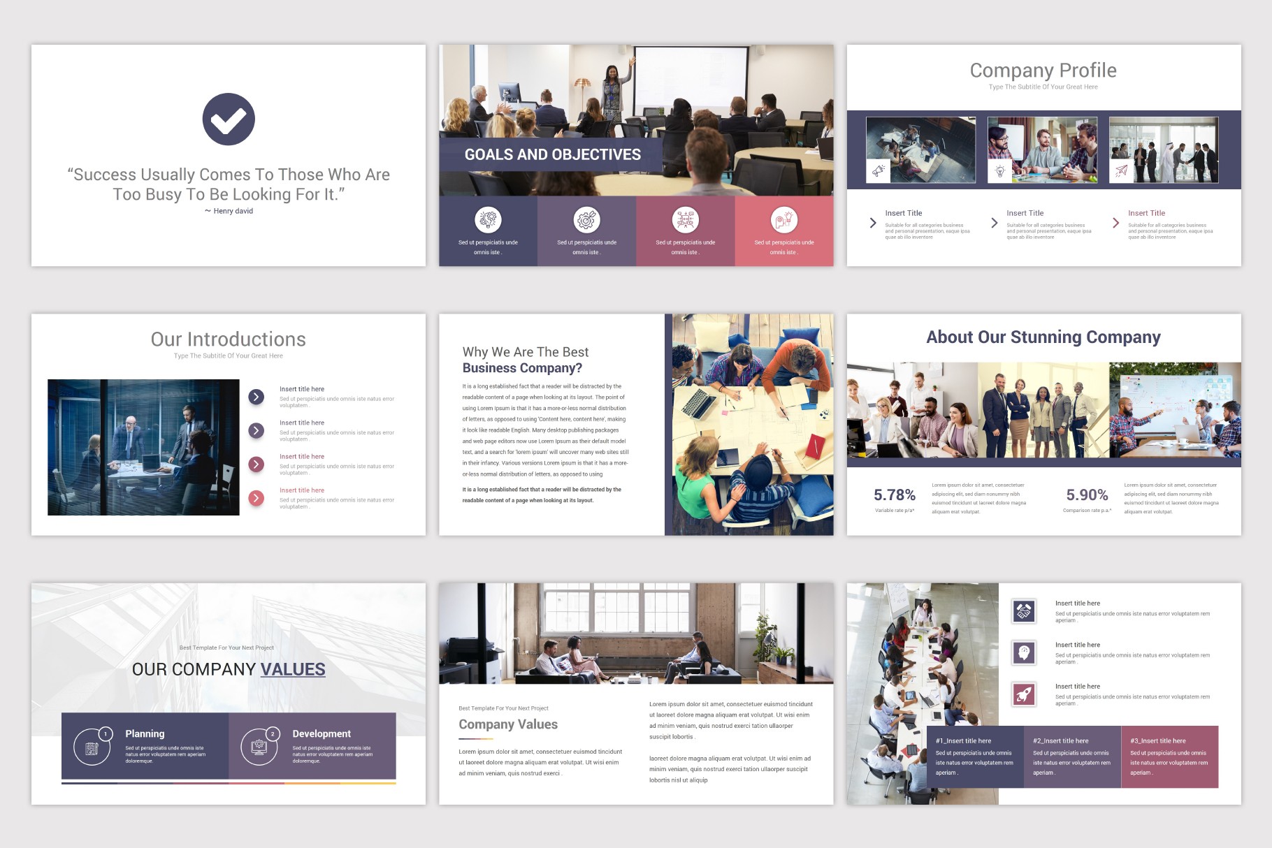 Company Profile PowerPoint Presentation Template Nulivo Market company-profile-powerpoint-presentation-template-nulivo-market