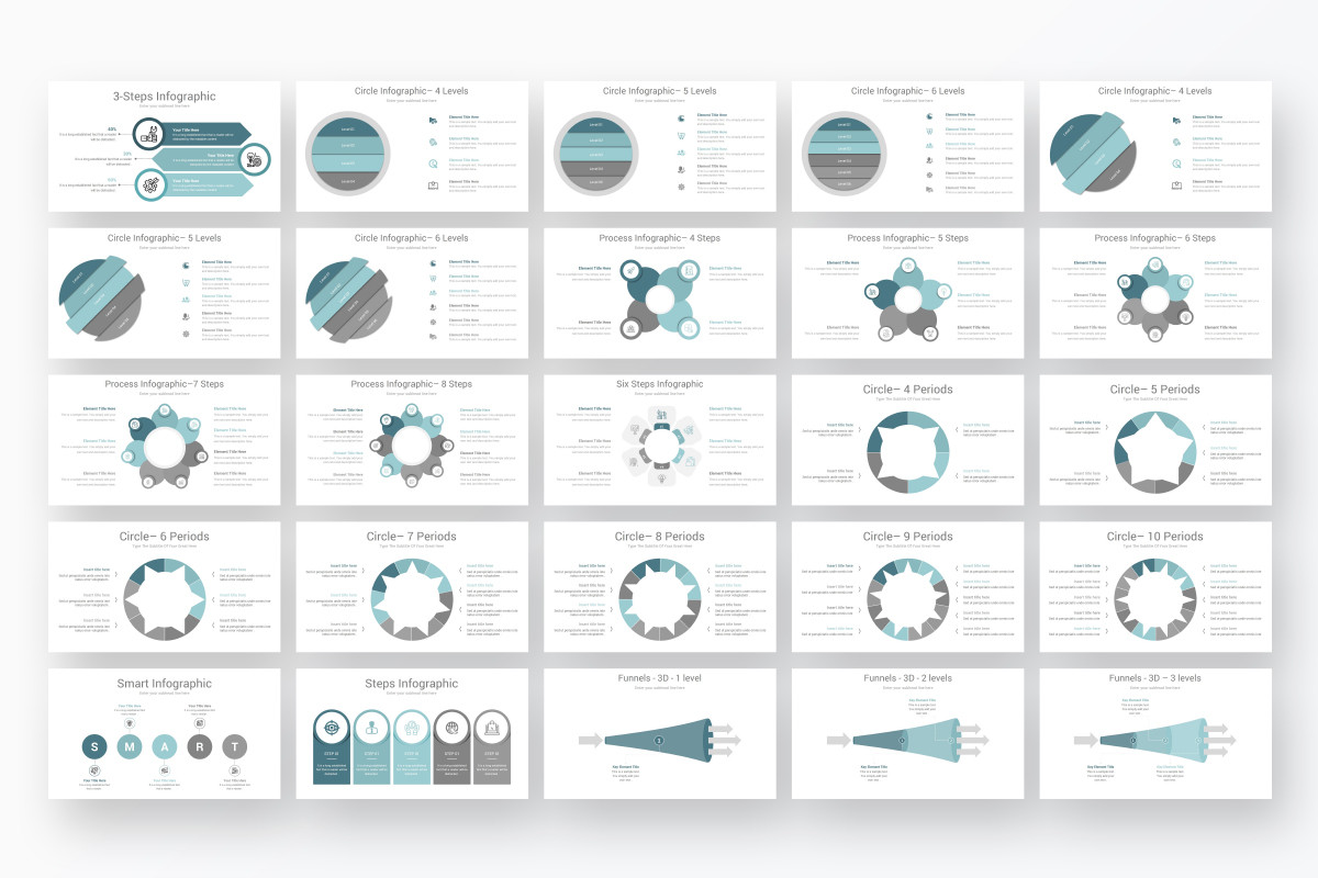Simplicity Solutions PowerPoint Presentation | Nulivo Market