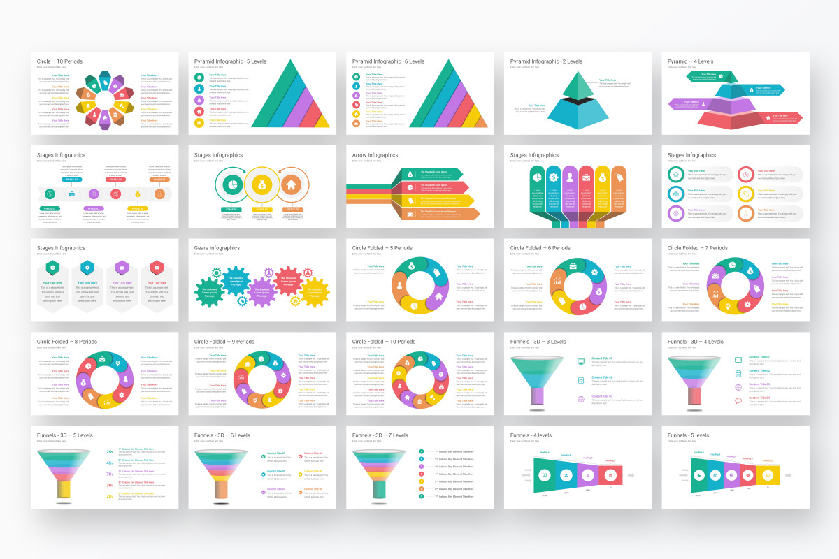Company Toolbox Google Slides Presentation Template | Nulivo Market