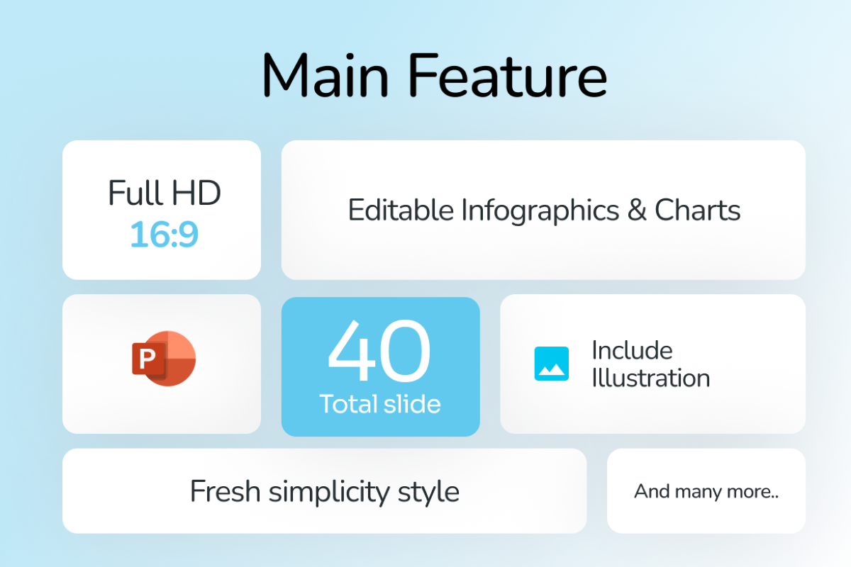 Quiz Fastrack PowerPoint Template | Nulivo Market