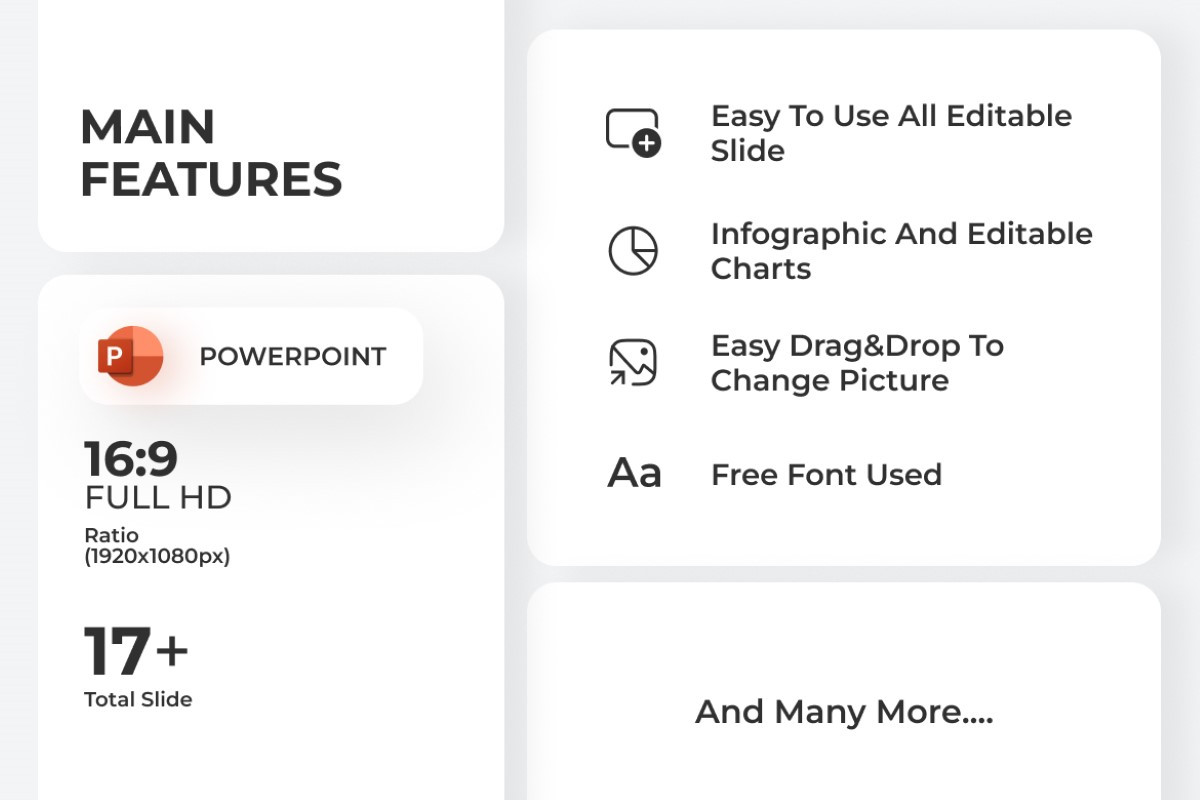 Chemistry Presentation PowerPoint Template | Nulivo Market