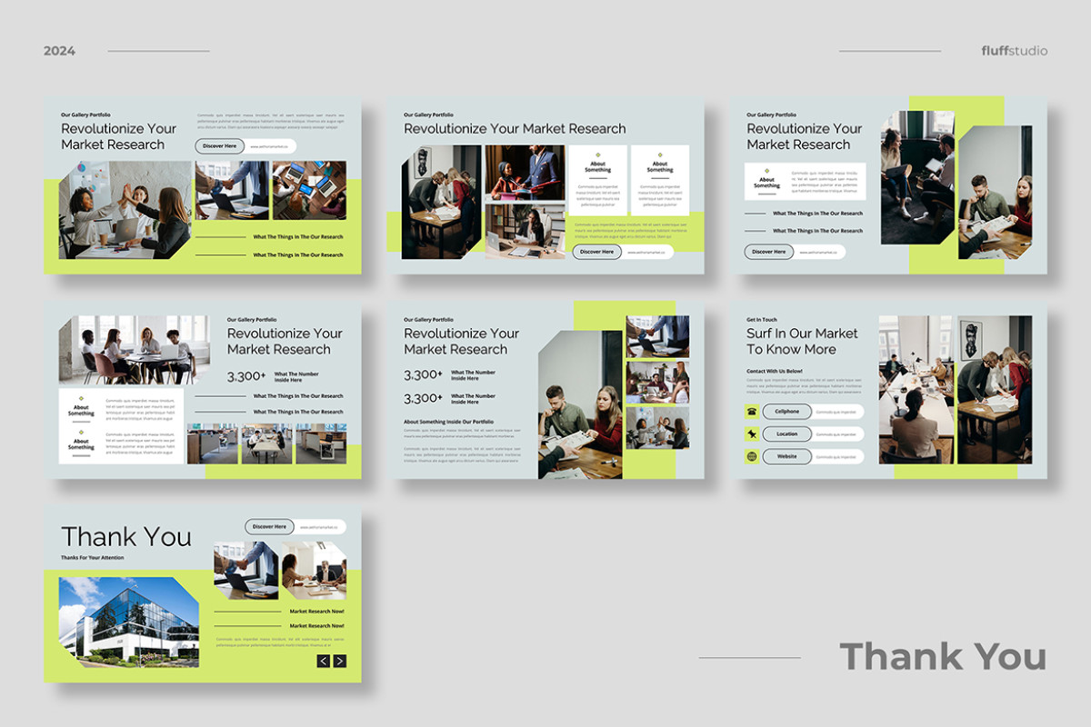 Market Research Powerpoint Template Nulivo Market Market Research Powerpoint Template Nulivo Market