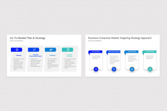 Market Targeting Strategy Keynote Template | Nulivo Market