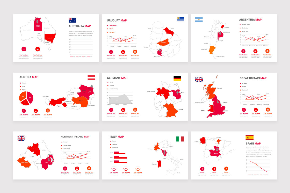 Marketing Plan Google Slides Presentation Template Nulivo Market
