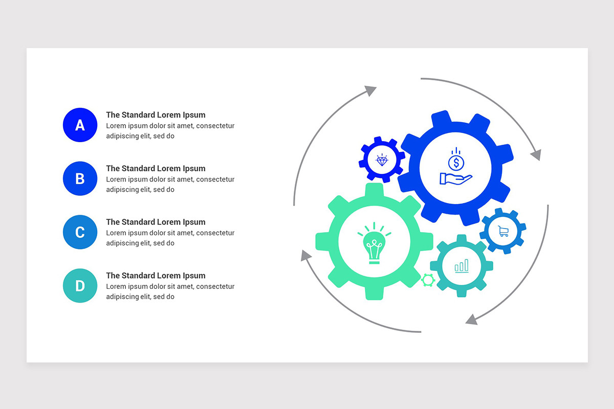 Customer Relationship Management (CRM) Google Slides Presentation ...