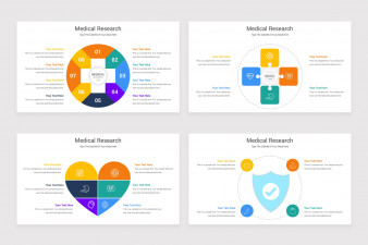 Medical Research PowerPoint Template | Nulivo Market