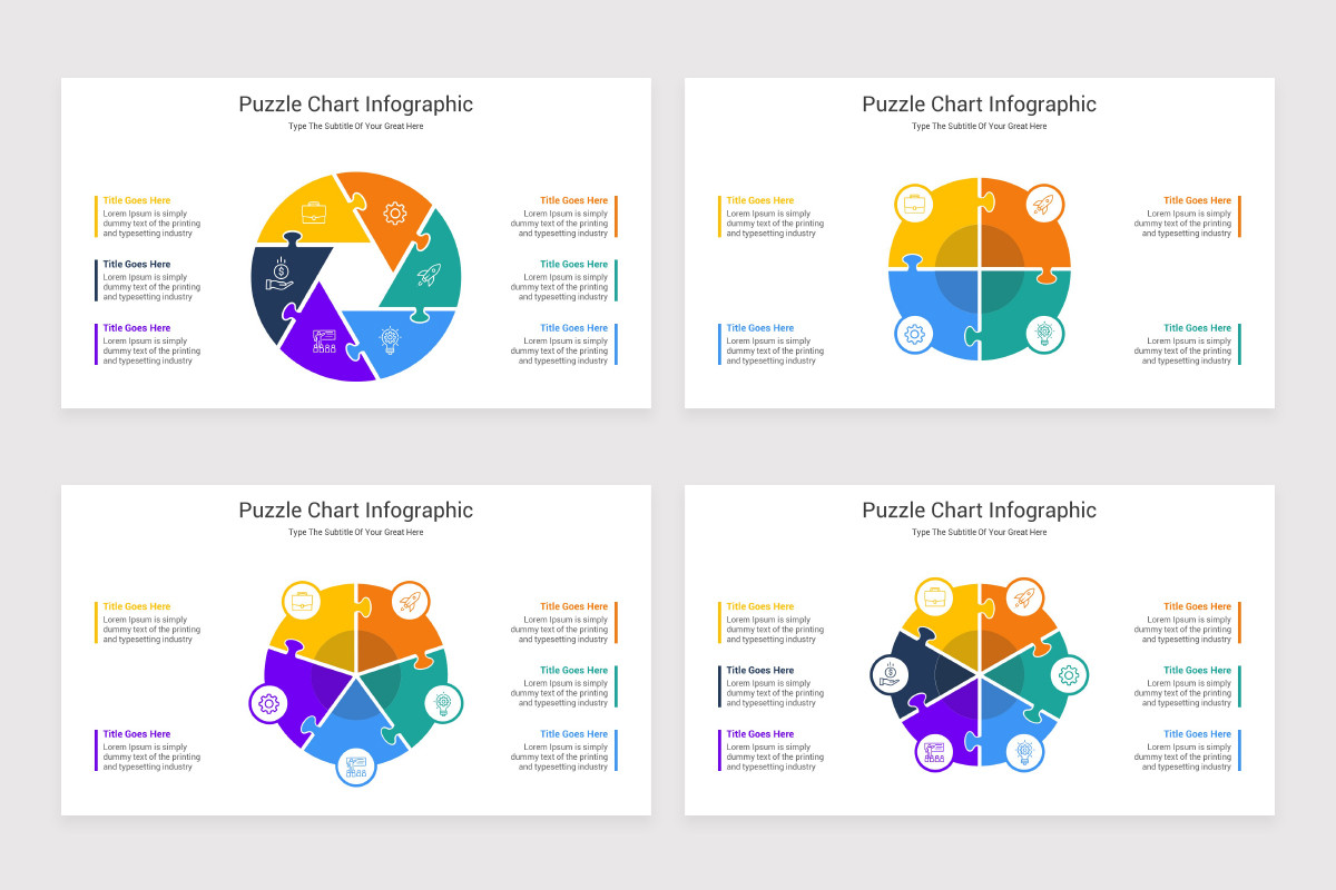 Infographic Powerpoint Charts Help