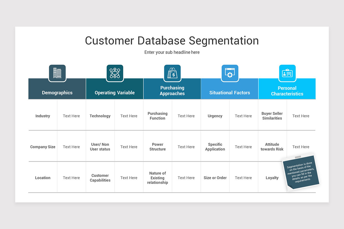 Implementing Customer Loyalty Program Google Slides Template | Nulivo ...