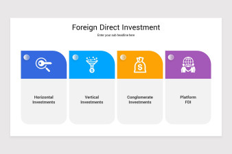 Key Investment PowerPoint Presentation Template | Nulivo Market